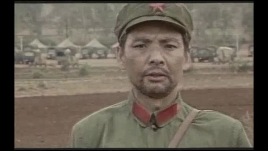 一部经典的自卫反击战战争片,经典老电影,值得回味!