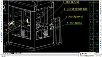 模切机专家讲解模切机装配注意事项(维修注意事项模切机保养)