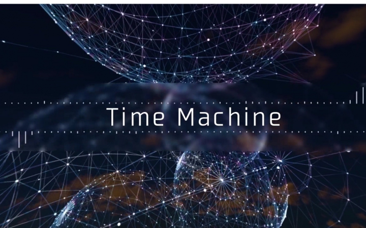 【ゆなし】TimeMachine -Remix-