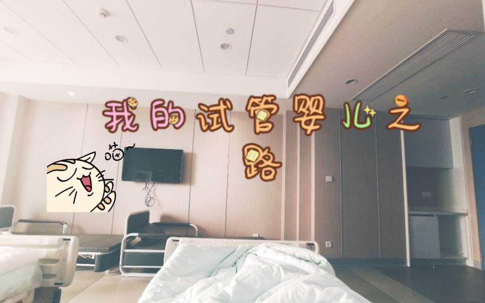 我的试管婴儿之路1(为什么要做试管婴儿?做试管婴儿的步骤及花费?)