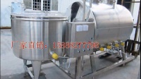 饮料果汁设备CIP在线清洗机CIP在线清洗系统
