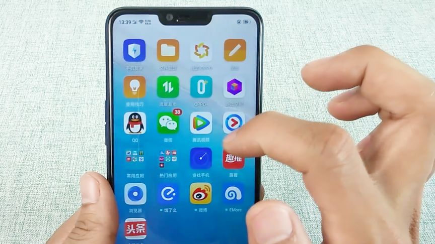 手机游戏加速功能一定要设置,许多人不知道,太可惜了