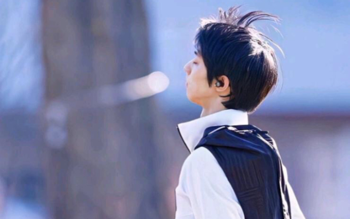 羽生结弦应援曲——梦所描绘的奇迹