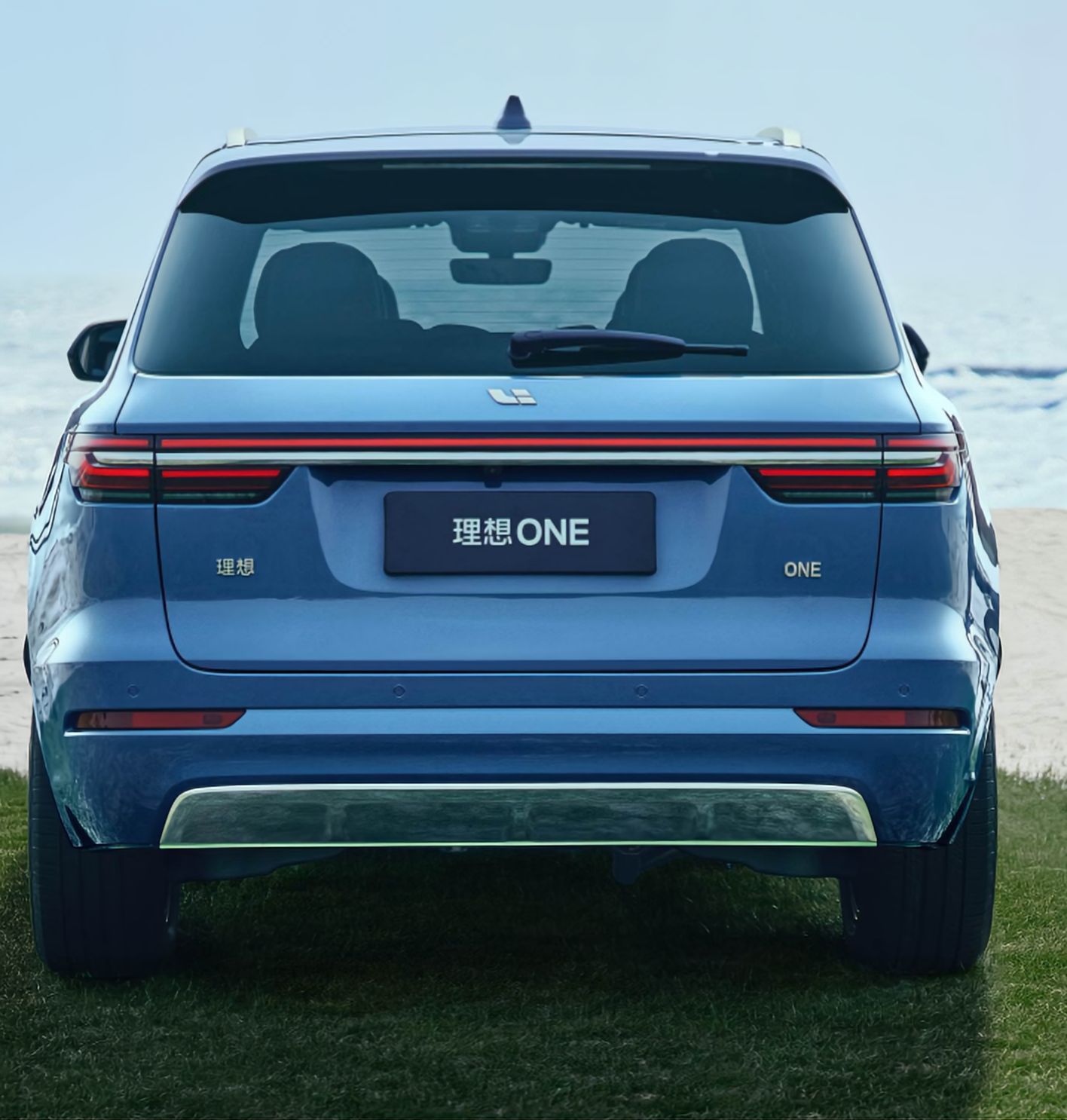 理想汽车12亿在重庆成立科技新公司