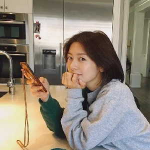小敏Millimin 