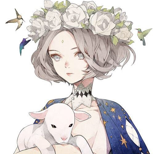阿轩xuan呀 