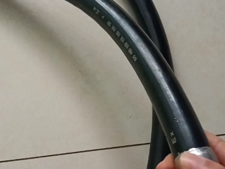 BNG防爆金属连接软管