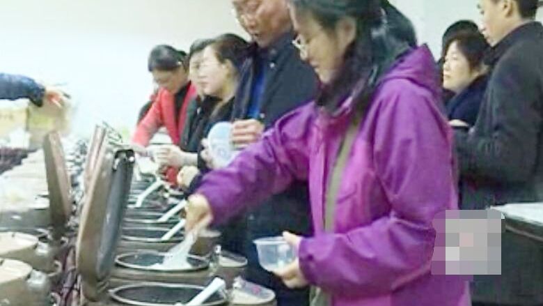首届水稻品种品鉴会开评!宿迁最佳粳稻、籼稻出炉