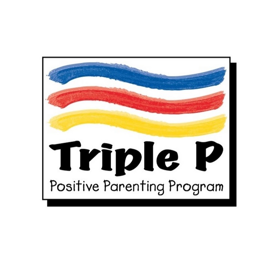 积极教养-TripleP 