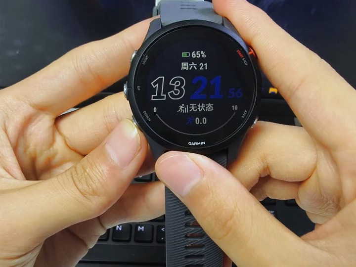 你的佳明255有我的续航强吗?试试这些佳明手表的省电技巧吧