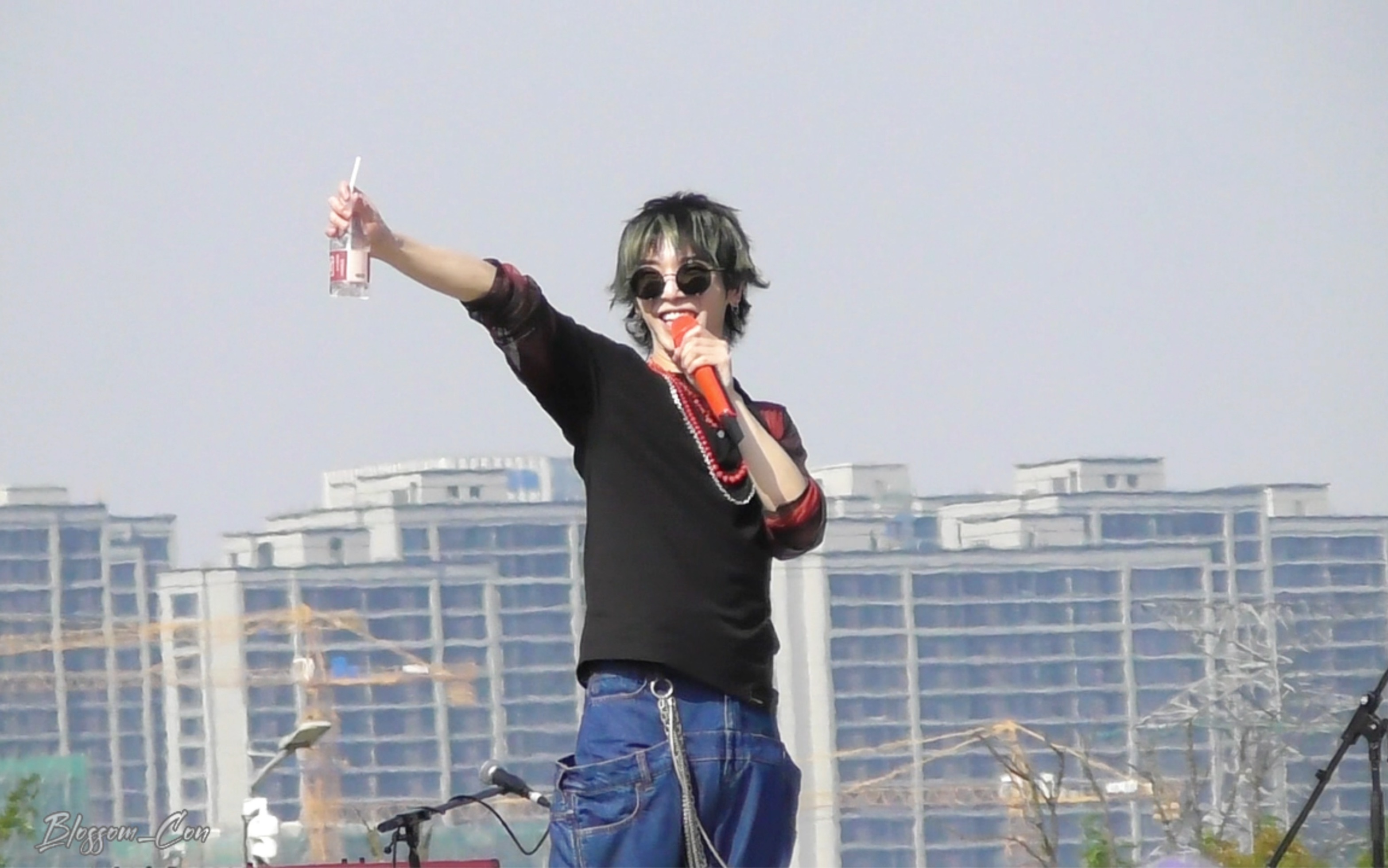 「华晨宇」啊啊啊啊啊啊啊他撒娇卖萌呀!干水!谁能不妈呀。