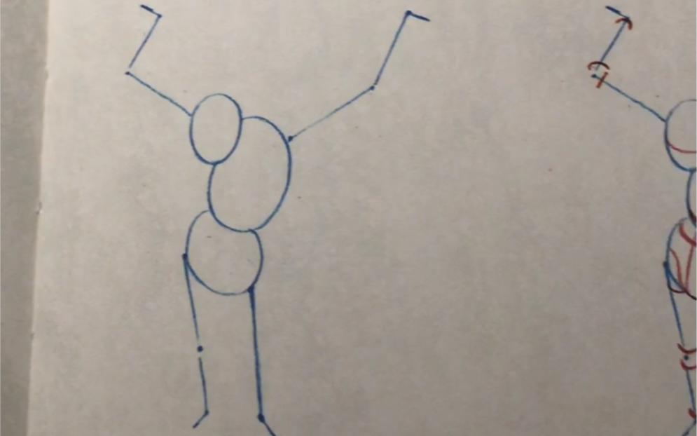 很推荐春哥的书!《人体结构原理与绘画教学》看了很多动漫教程的...