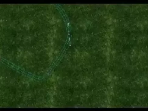 Nolimits教程 如何建造第一架过山车