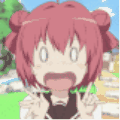 霸腿 