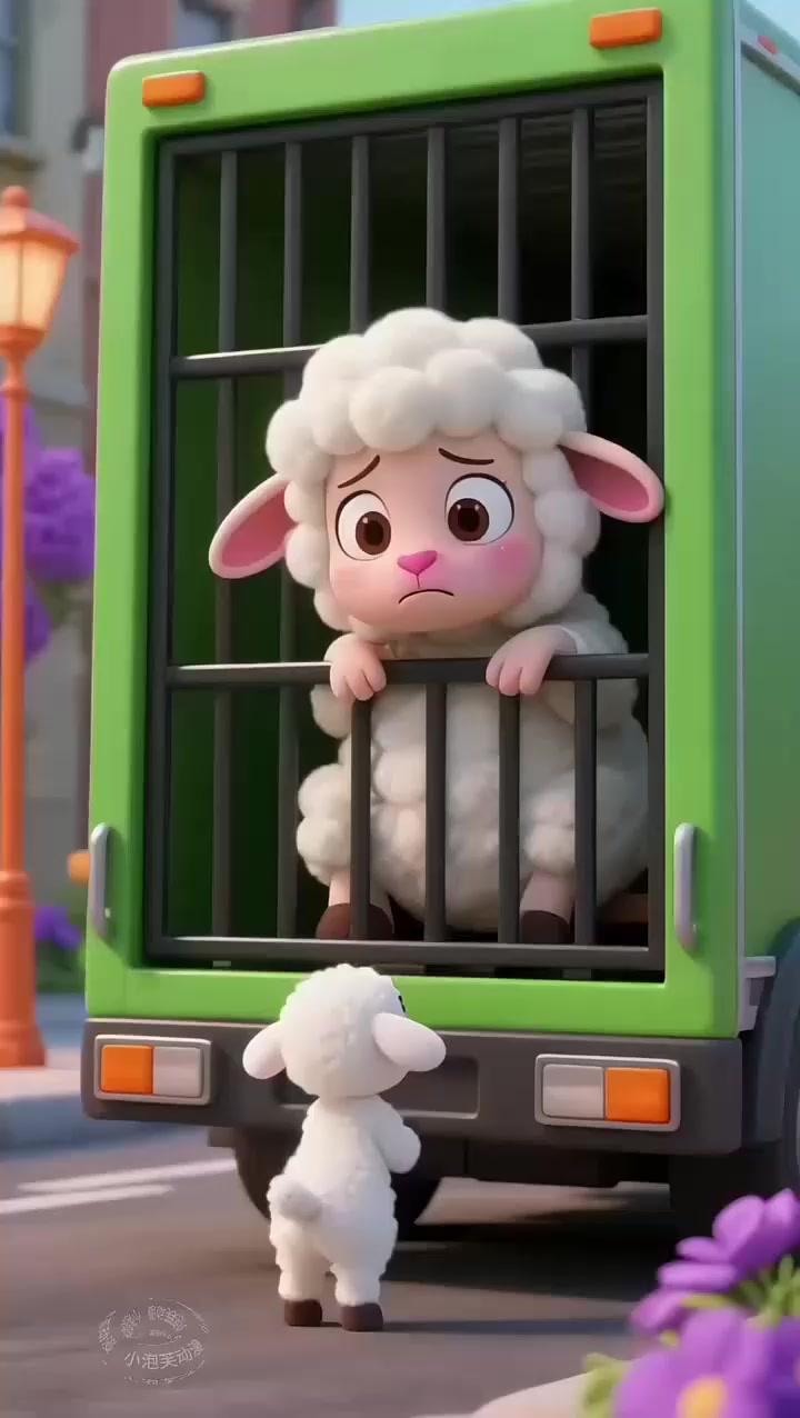 ...#儿童启蒙动画#家庭教育#儿童动画片推荐#小朋友们都爱看#高清...