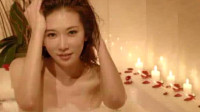 林志玲身材到底有多好?看她洗澡的照片曝光后,网友:迷死人不偿命!