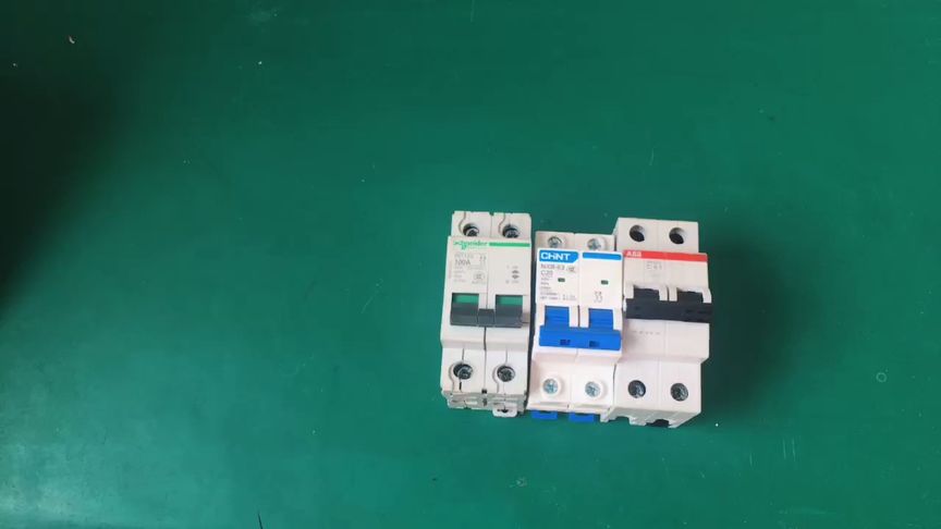 隔离开关可以取代断路器吗不要被骗会出人命