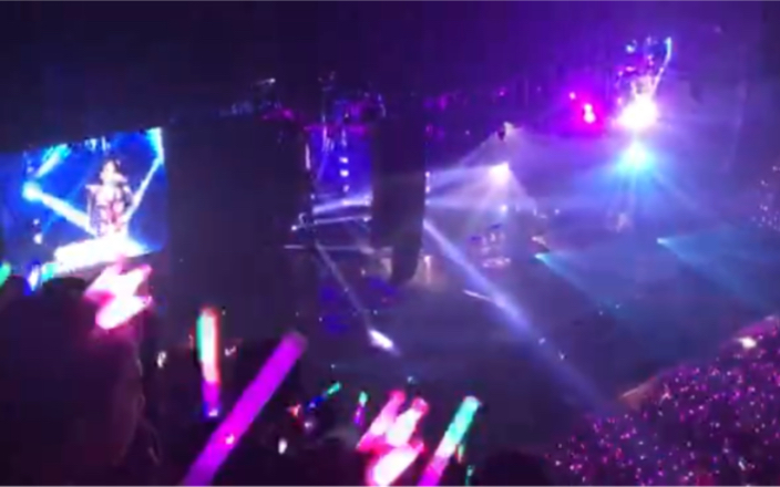 开不了口 2019周杰伦地表最强2演唱会伦敦站day2 完整版