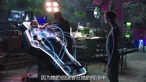 可笑的人类,可笑的信仰