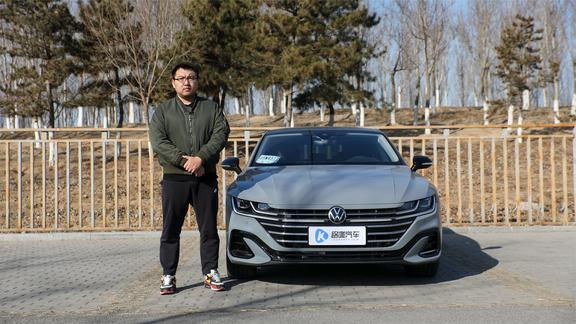 盲目追求MIB实在没必要? 大众新CC车机系统评测