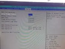 梅捷主板BIOS如何设置U盘启动
