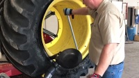 重型换向器是怎么工作的这个视频就会告诉你