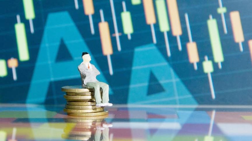 A股技术课堂:KDJ指标如何抄底?