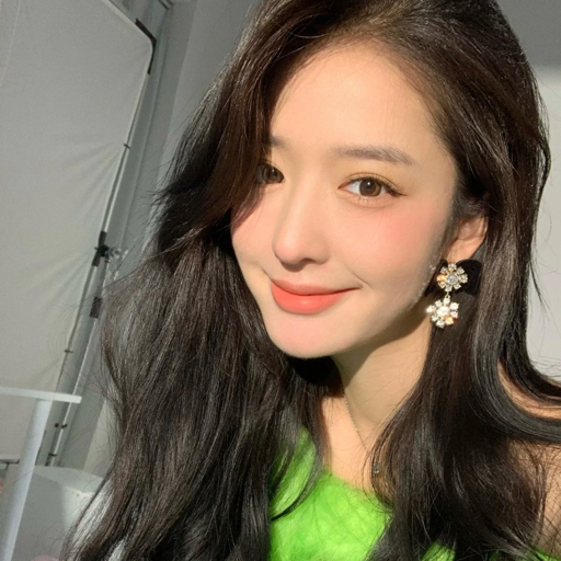 爱吃土豆的彩虹妹 