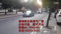 保时捷 卡宴改装涡轮版 超跑声浪定制排气管 出自