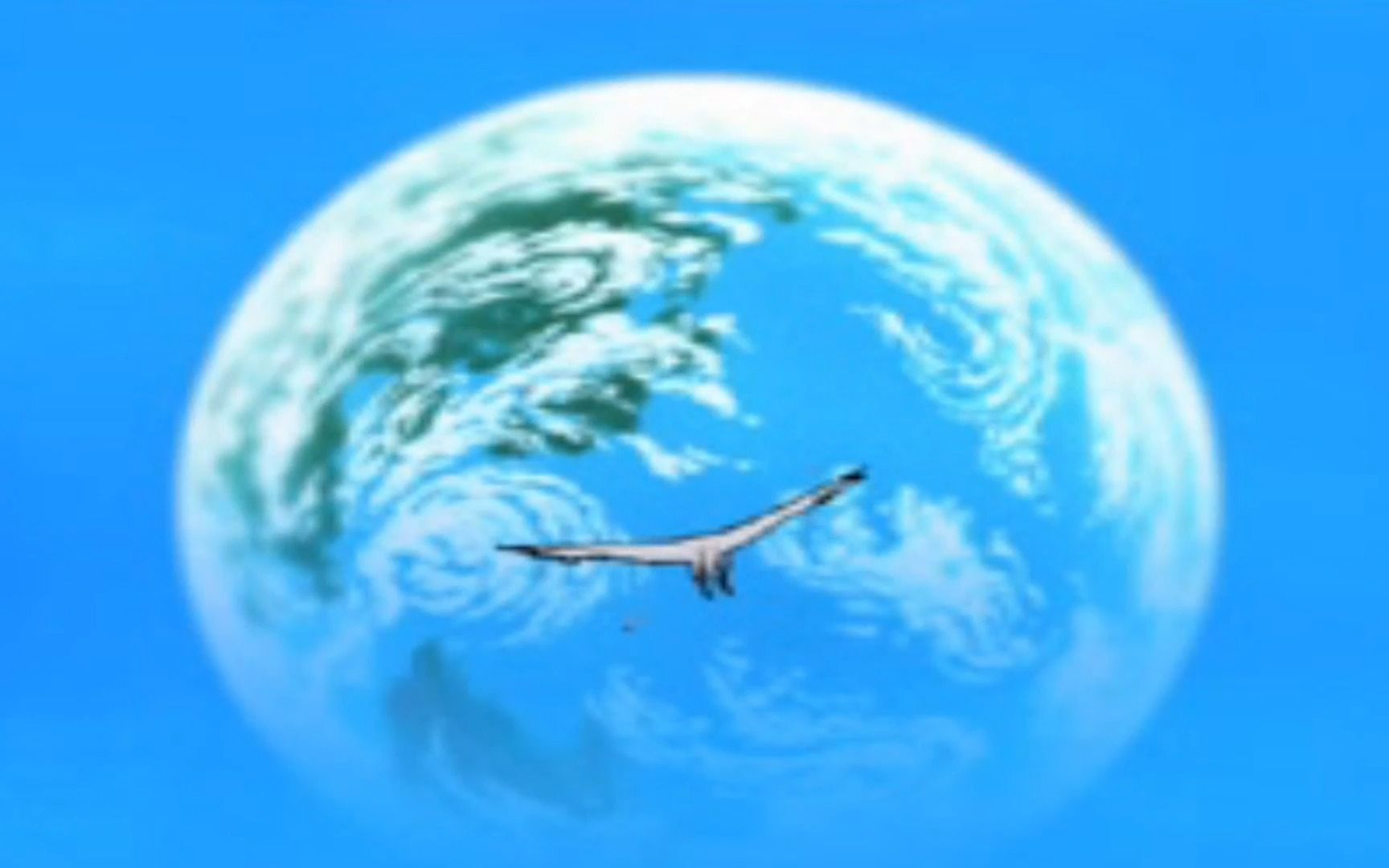 《PS露娜传奇银河之星》实况攻略第二期(迷雾森林)_实况解说