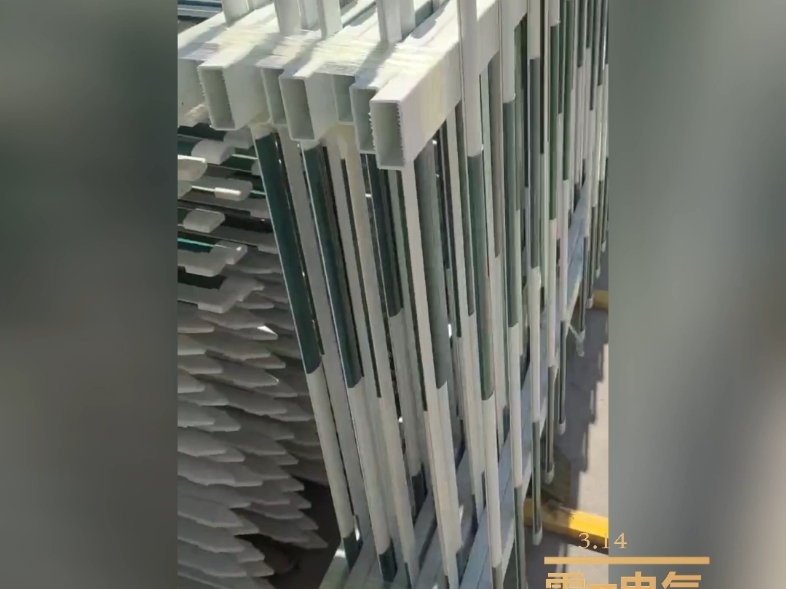 变压器玻璃钢护栏,规格齐全可定制