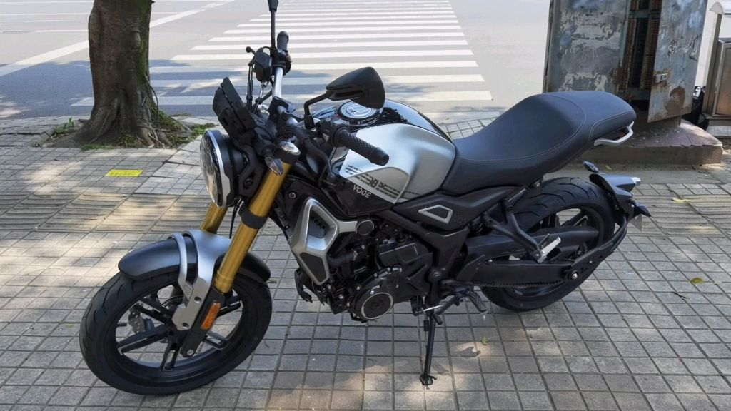 无极350AC实拍分享