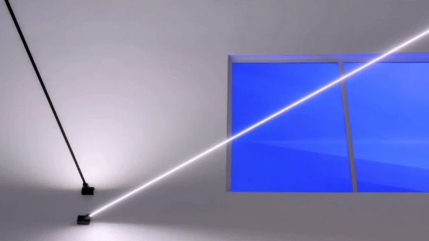 #照明设计 #无主灯设计 #LED #智能家居 #智能照明 #灯光秀