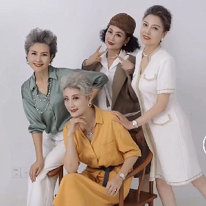 诗意木子 