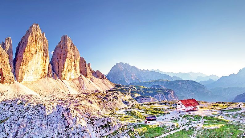 高中地理必修一重点知识导入16:认识等压线图