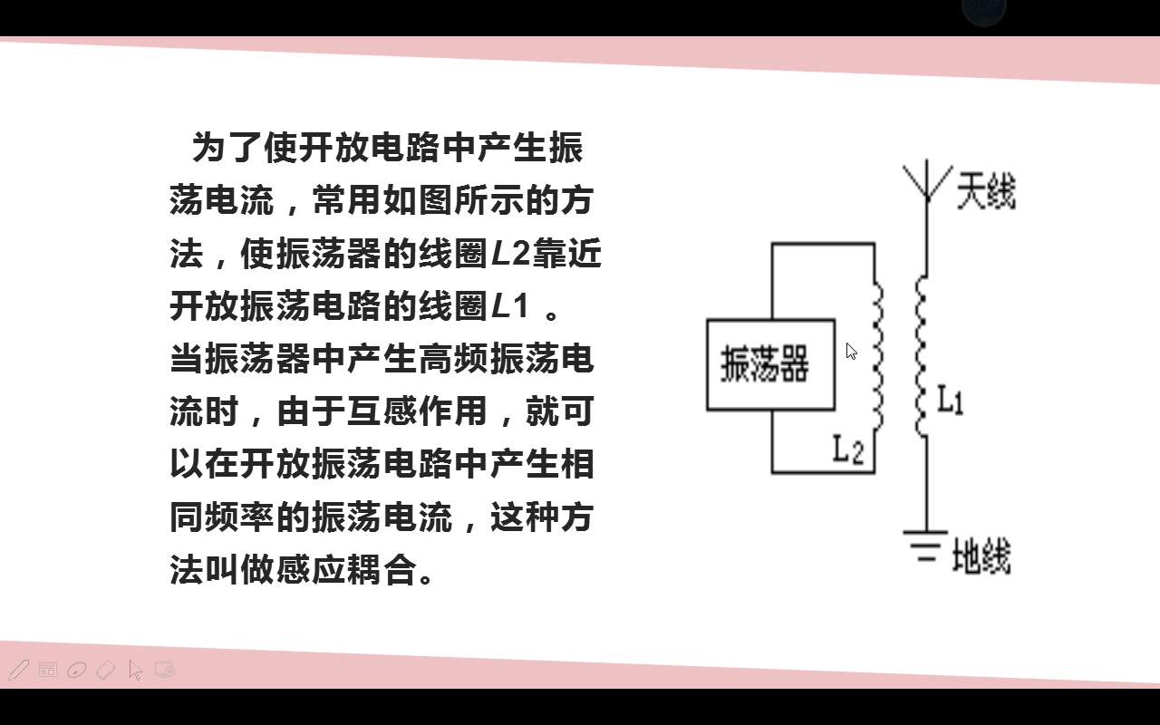 【高中物理】收音机是如何接收信号的?电磁波的发射和接收精讲