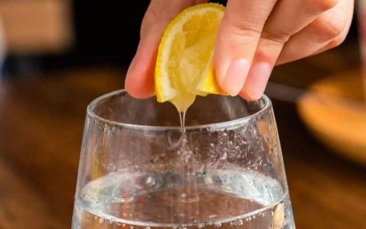 柠檬水应该怎么泡?许多人都做错了,难怪泡出来味道不好还没营养