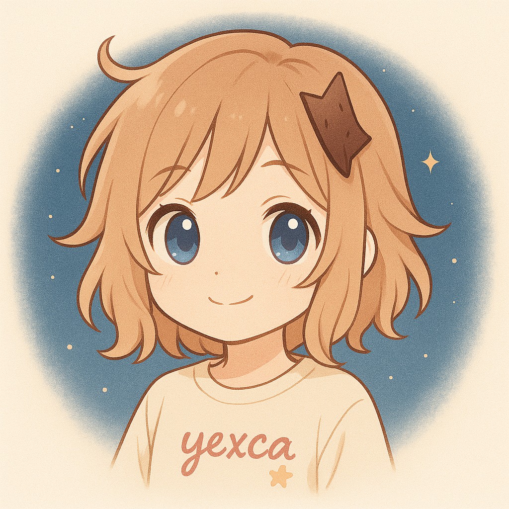 yexca 