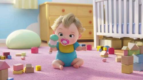 任天堂神秘动画暗藏新作!你能在30秒内猜出是哪款游戏吗?