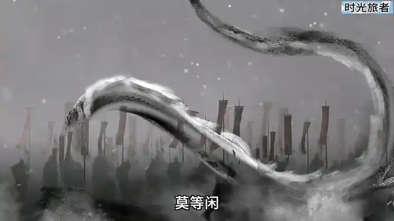 《满江红》到底是如何重现于世的 满江红 岳飞 涨知识了