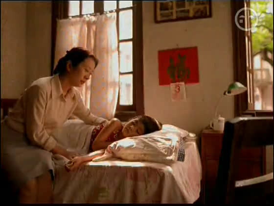 【2001年广告】雕牌洗衣粉 懂事篇 45秒