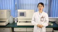 全自动尿液干化学分析仪