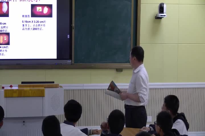 八下:《核舟记》(含课件教案) 名师优质课 公开课 教学实录 初中语文 部...