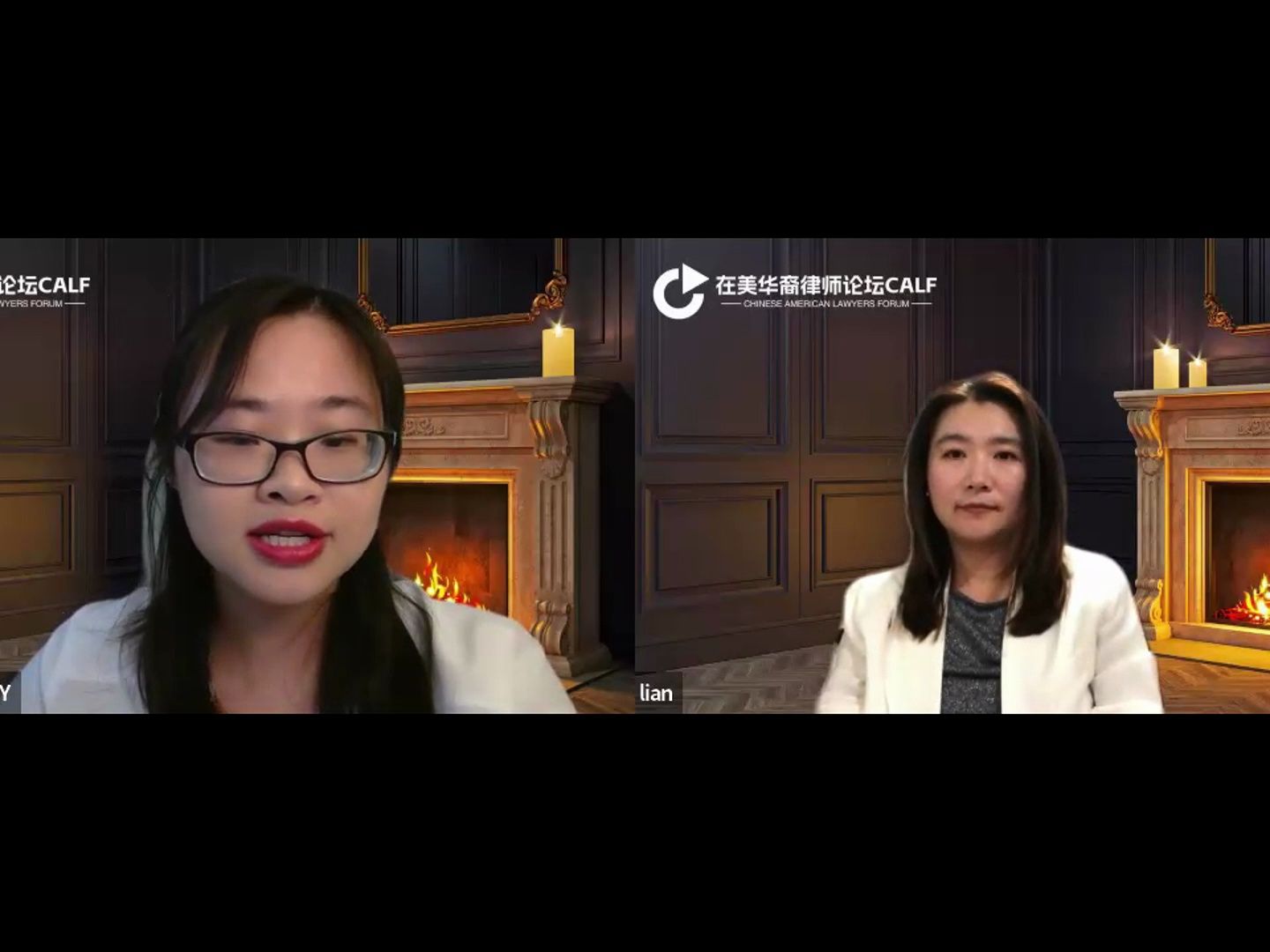 ...具影响力的下一代女性”之一—招商银行纽约分行总法律顾问段练律师