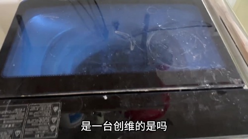 洗衣机不排水?原来修好这么简单学会了立马就能省一百