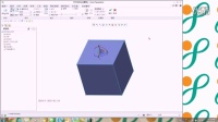Creo 自由式建模 基本操作