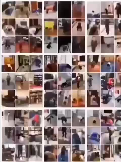 用钉钉上体育课,实现了一节课做完一个学期运动量的目标,哈哈哈