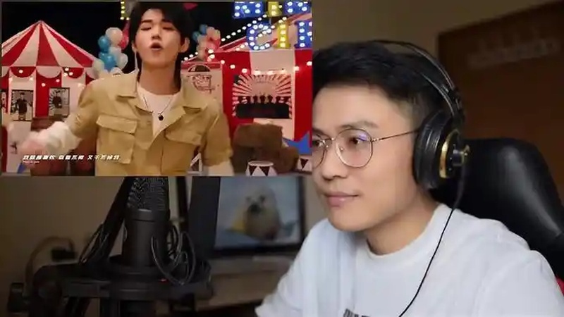 音乐人如何评价时代少年团TNT要你管全网最不专业Reaction