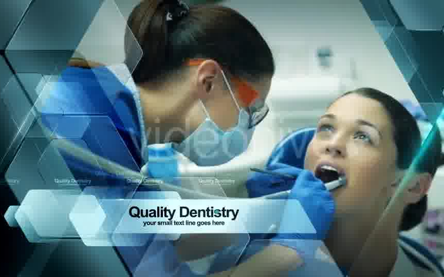 AE模板-知名医院医生介绍医疗团队公司企业商务团队人物介绍产品...