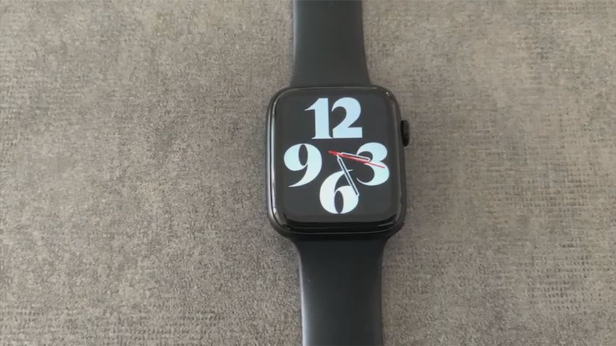 华强北智能手表的三项评测,网友:真实用!